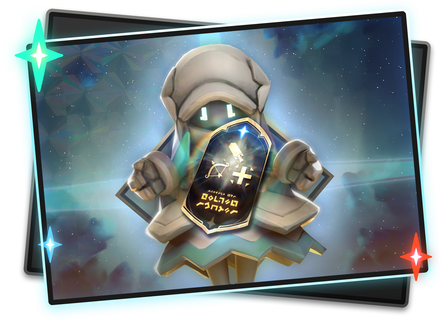 Apeiron - Ascend the Godiverse